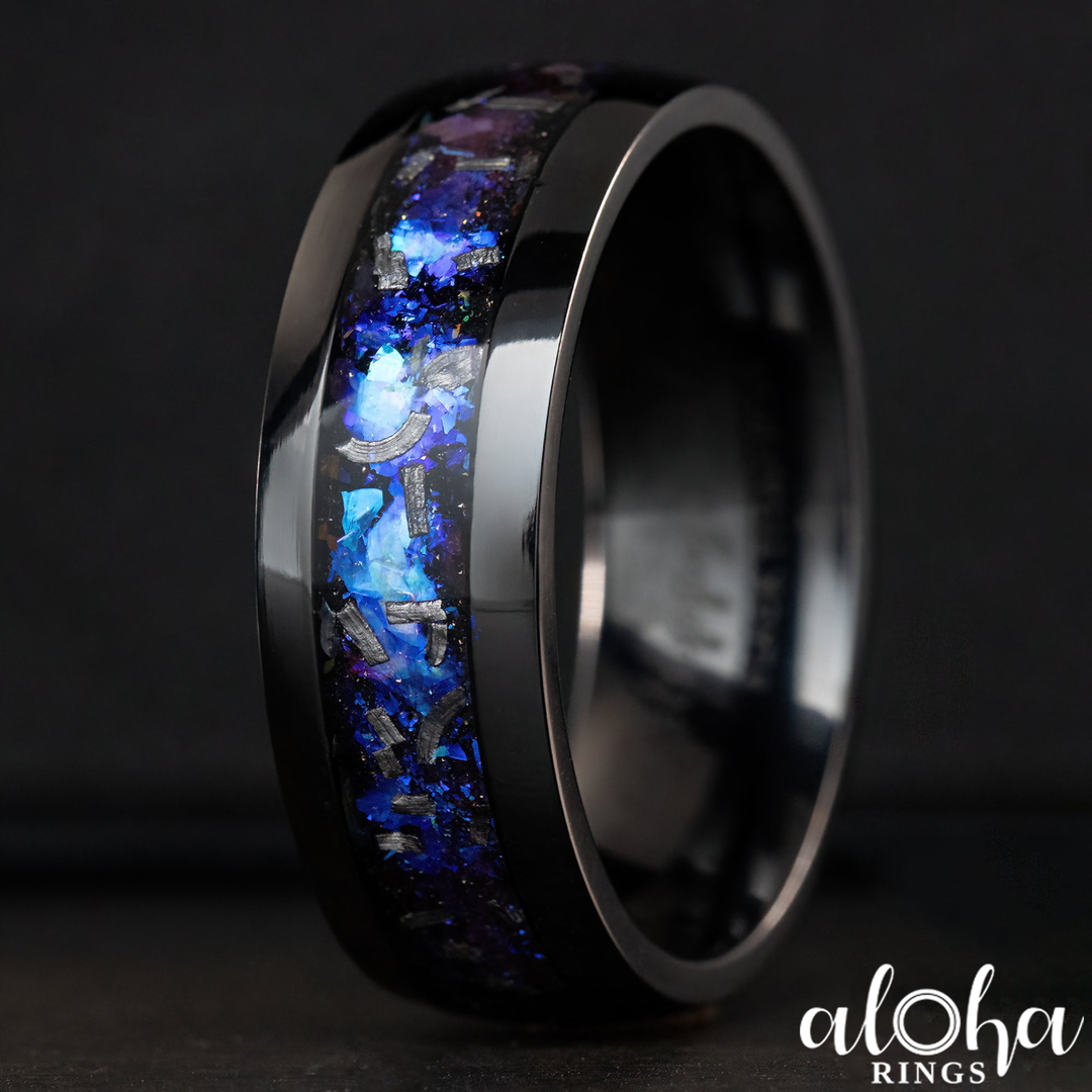 Aloha Rings | Handcrafted Hawaiian Jewelry – ALOHA RINGS - Hawaiian Jewelry